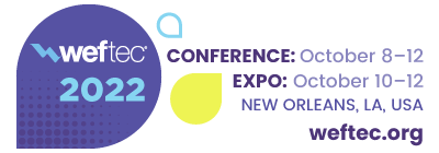 WEFTEC 2022 - Ecofluid