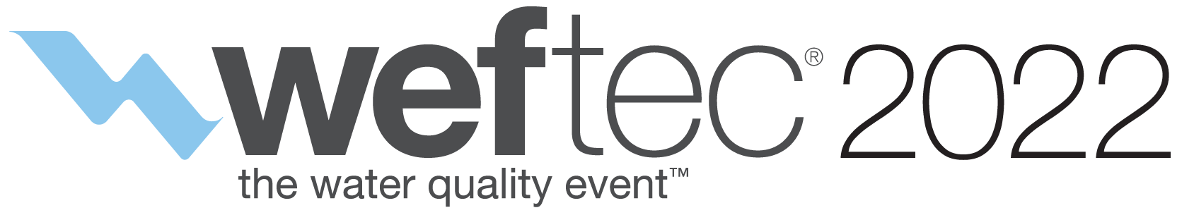 WEFTEC 2022 - Ecofluid